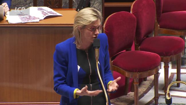 Relance Du Nucléaire Les Députés Entament Lexamen Du Texte Par Un